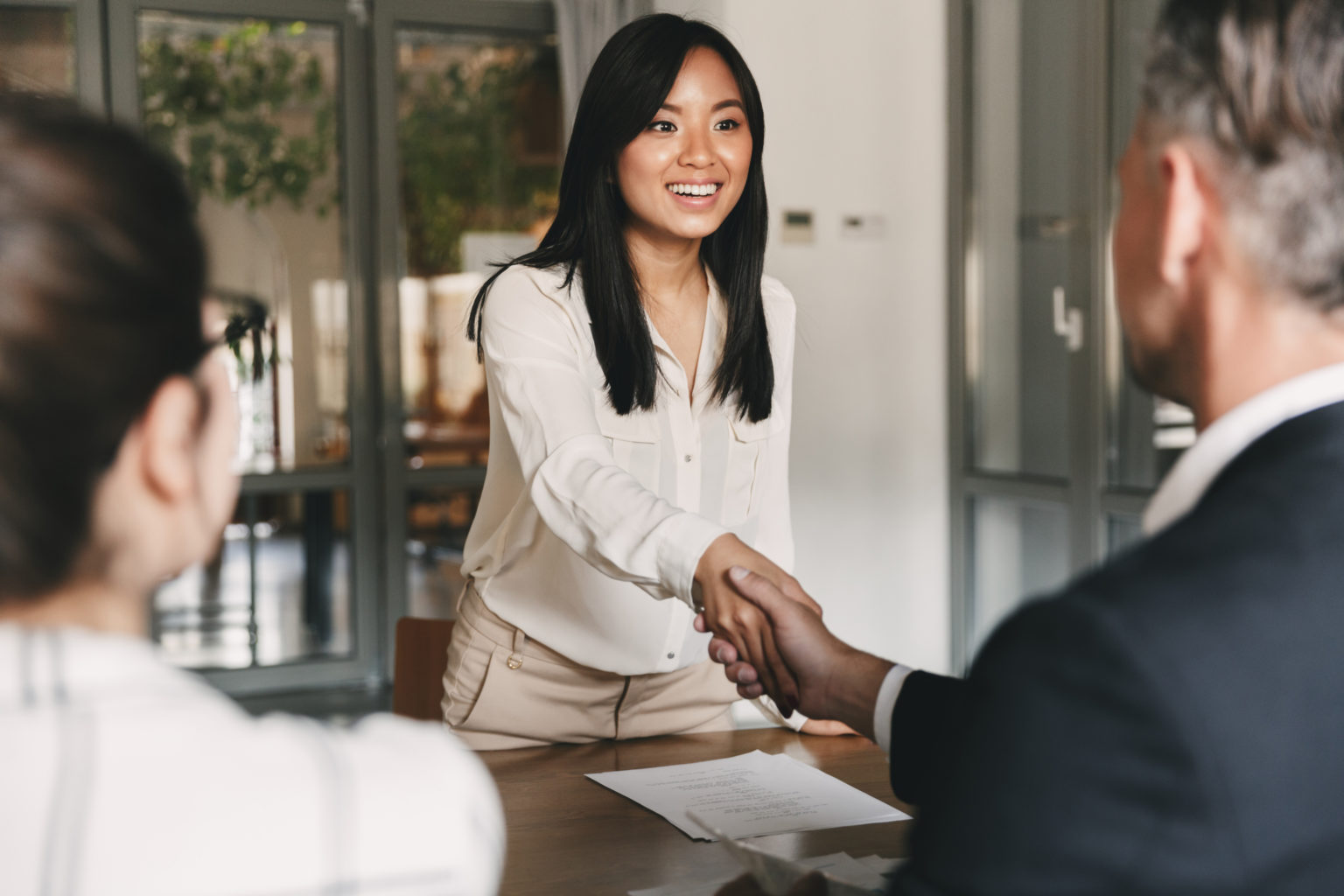 8 Key Things to Do in Your First Year on the Job | 10x Ascend